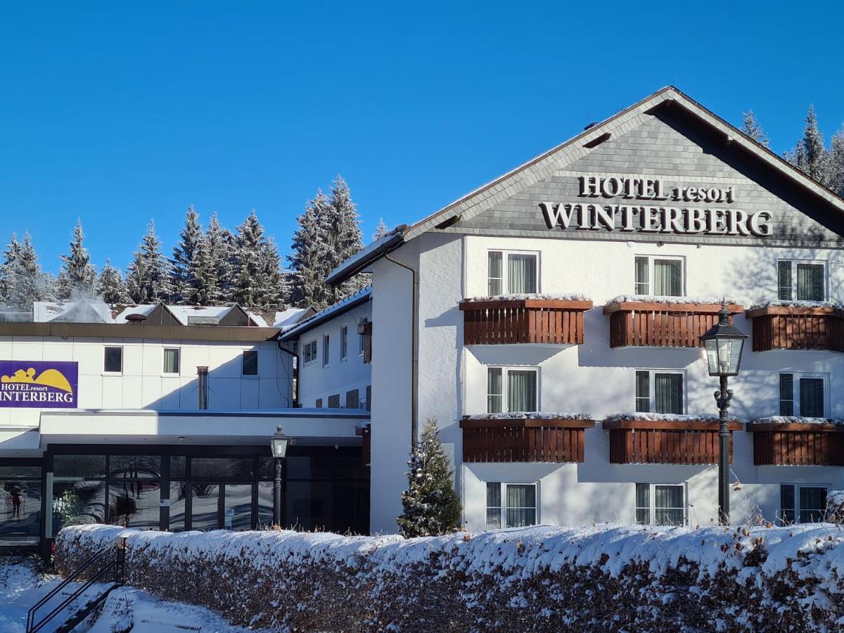 Hotel Winterberg Winterberg, Deutschland - jetzt buchen, Preise für 2026
