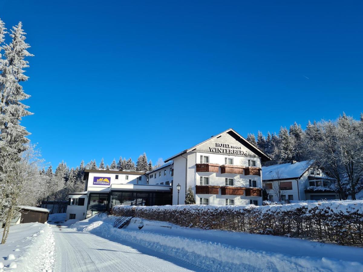 Hotel Winterberg Winterberg, Deutschland - jetzt buchen, Preise für 2026