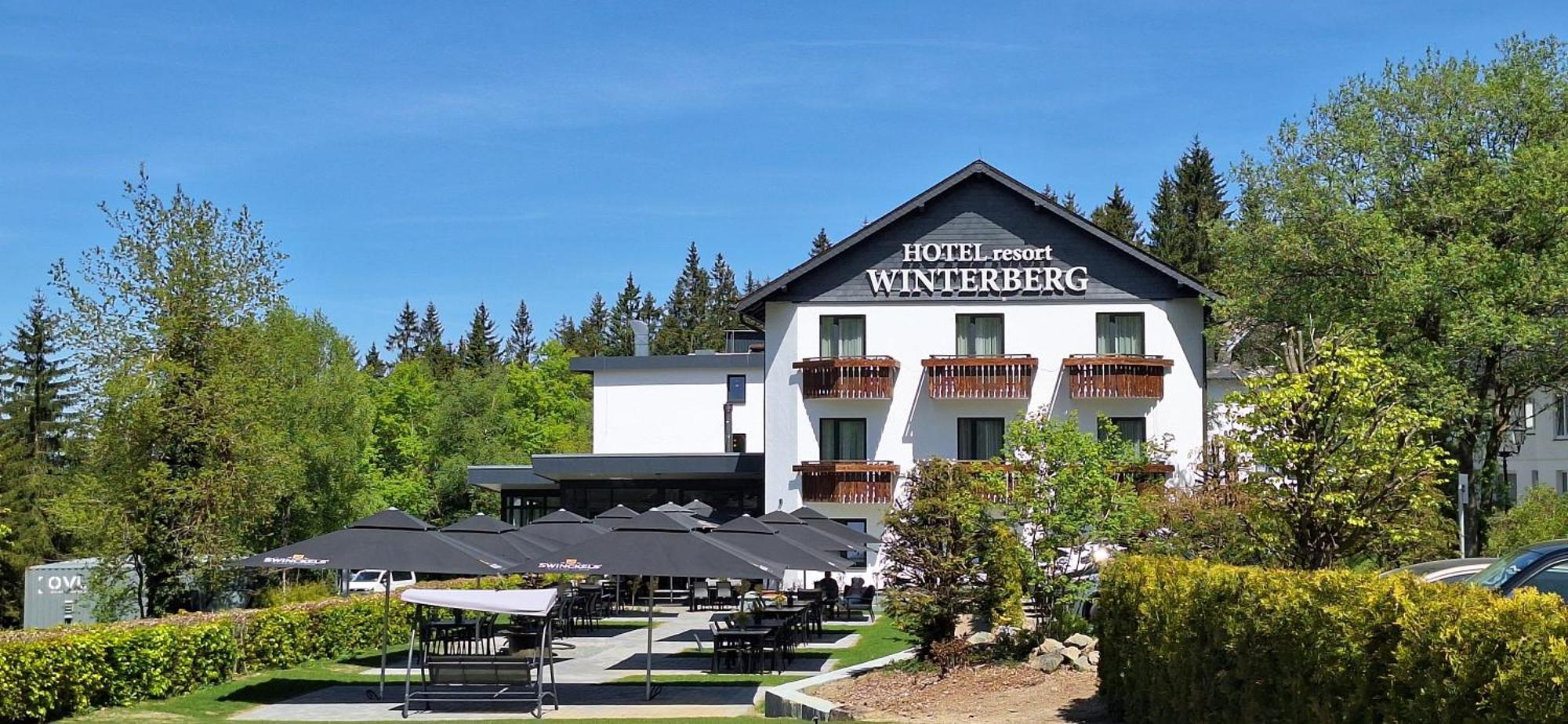 Hotel Winterberg Winterberg, Deutschland - jetzt buchen, Preise für 2026