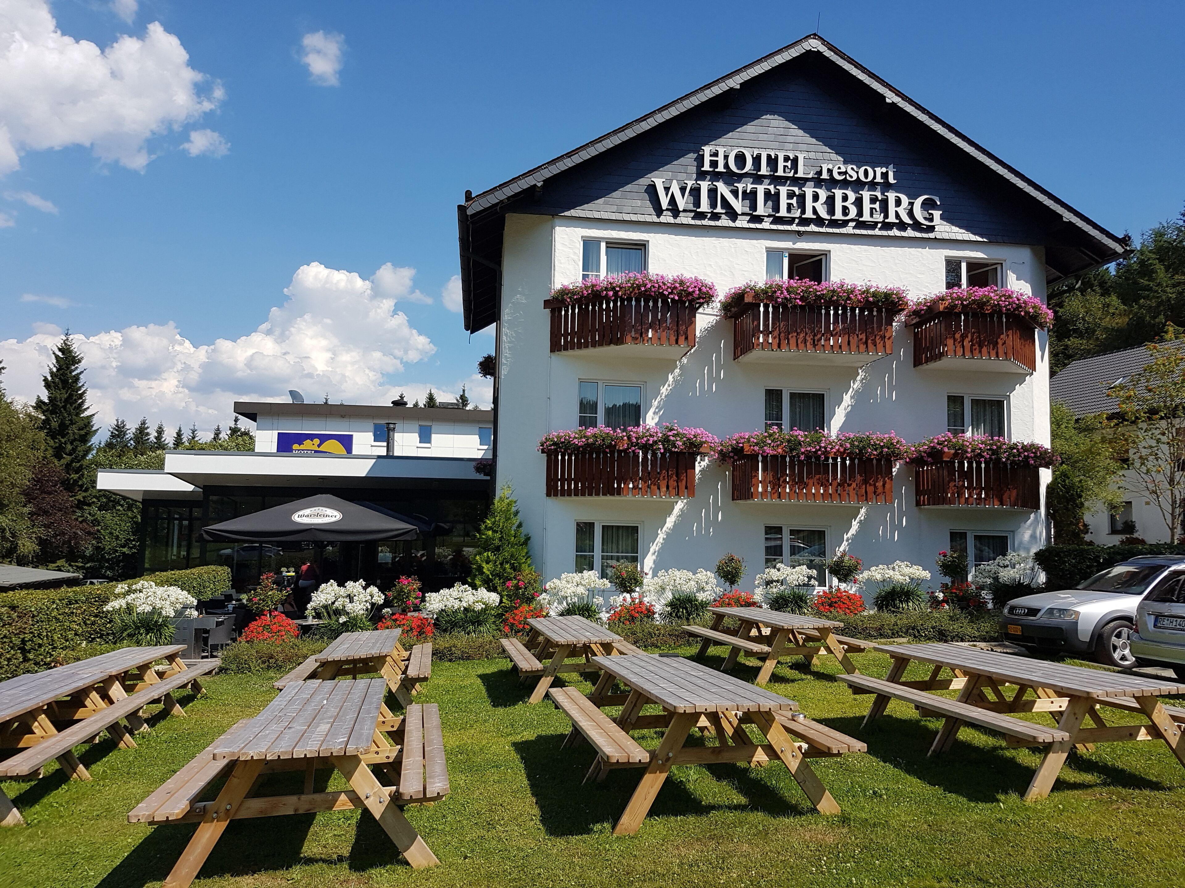Hotel Winterberg Winterberg, Deutschland - jetzt buchen, Preise für 2026