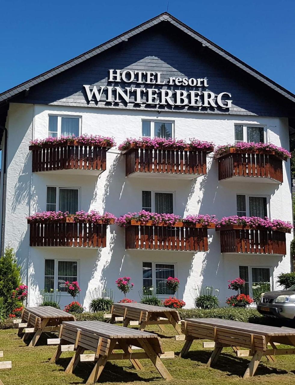 Hotel Winterberg Winterberg, Deutschland - jetzt buchen, Preise für 2026